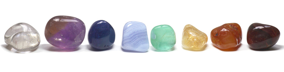 Liste des Pierres et Minéraux de A à Z – Propriétés des Pierres et ...